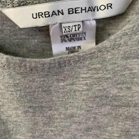 Urban Behavior | Dresses | Urban Behavior Summer Dress With Pockets ...